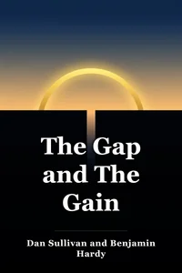 The Gap and The Gain book cover