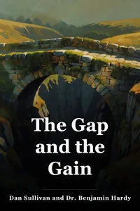 The Gap and the Gain book cover