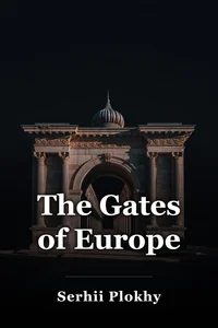 The Gates of Europe book cover