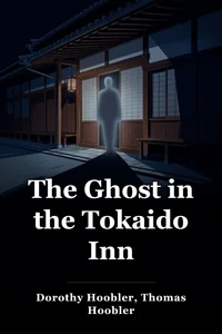 The Ghost in the Tokaido Inn book cover