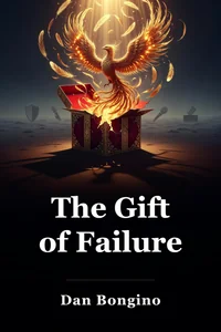 The Gift of Failure book cover