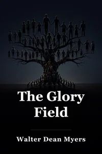 The Glory Field book cover