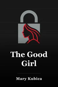 The Good Girl book cover