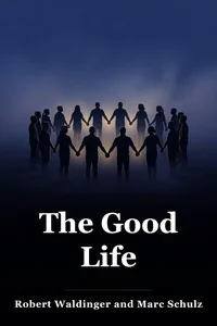 The Good Life book cover