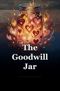 The Goodwill Jar book cover