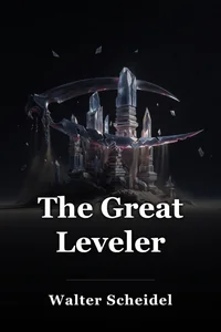 The Great Leveler book cover