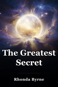 The Greatest Secret book cover