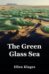 The Green Glass Sea book cover