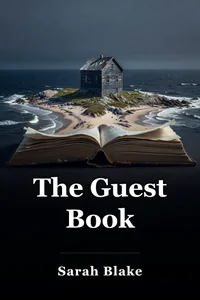 The Guest Book book cover