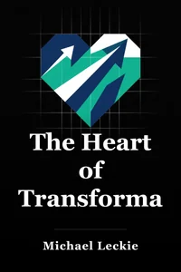 The Heart of Transformation book cover