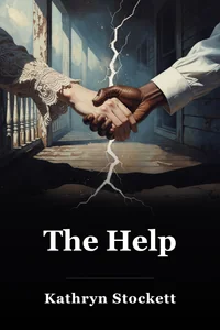 The Help book cover