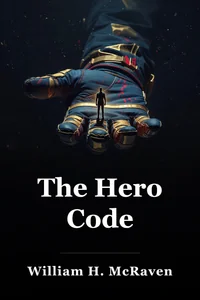 The Hero Code book cover