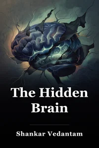 The Hidden Brain book cover