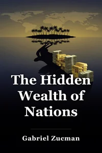 The Hidden Wealth of Nations book cover