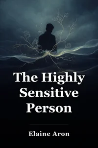The Highly Sensitive Person book cover