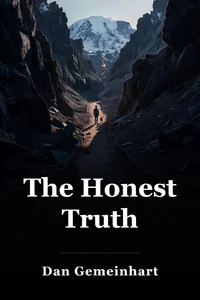 The Honest Truth book cover
