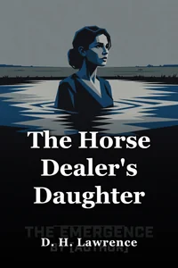 The Horse Dealer's Daughter book cover