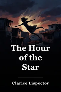 The Hour of the Star book cover