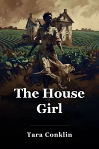 The House Girl book cover