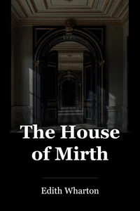 The House of Mirth book cover