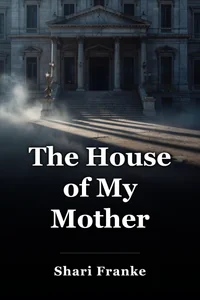 The House of My Mother book cover