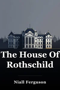 The House Of Rothschild