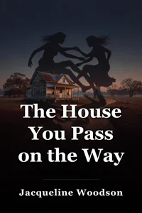 The House You Pass on the Way book cover