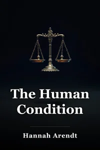 The Human Condition book cover