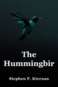 The Hummingbird book cover