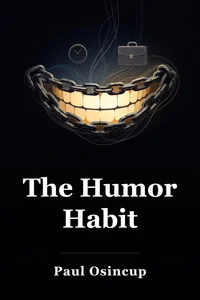 The Humor Habit book cover
