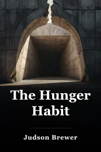 The Hunger Habit book cover