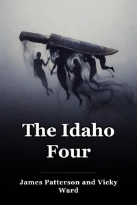 The Idaho Four book cover
