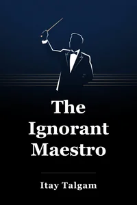 The Ignorant Maestro book cover
