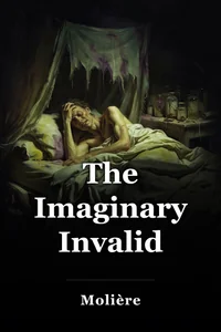 The Imaginary Invalid book cover