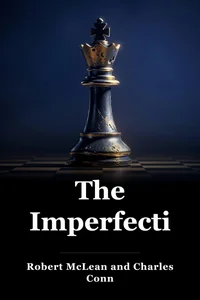 The Imperfectionists book cover