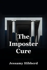 The Imposter Cure book cover