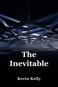 The Inevitable book cover