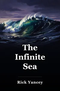 The Infinite Sea book cover