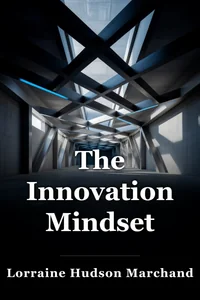 The Innovation Mindset book cover