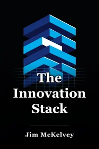 The Innovation Stack book cover