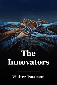 The Innovators book cover
