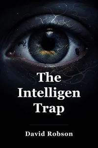The Intelligence Trap book cover