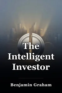 The Intelligent Investor book cover