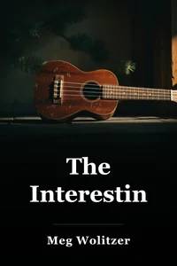 The Interestings book cover