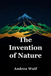 The Invention of Nature book cover