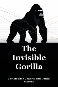 The Invisible Gorilla