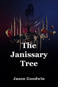 The Janissary Tree book cover
