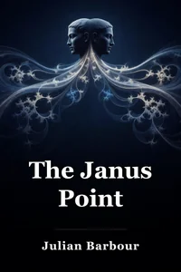 The Janus Point book cover