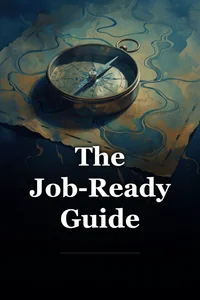 The Job-Ready Guide book cover