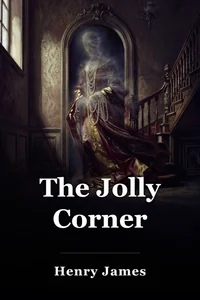 The Jolly Corner book cover